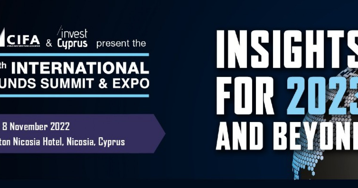 CIFA - Cyprus Investment Funds Association