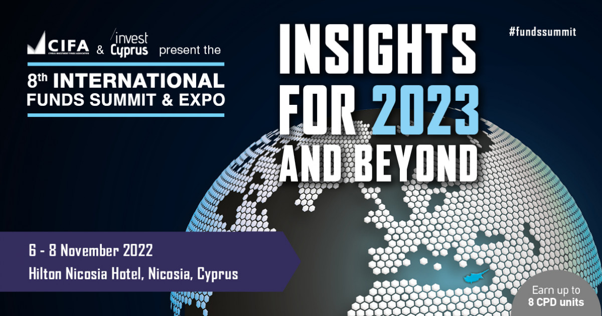 CIFA - Cyprus Investment Funds Association