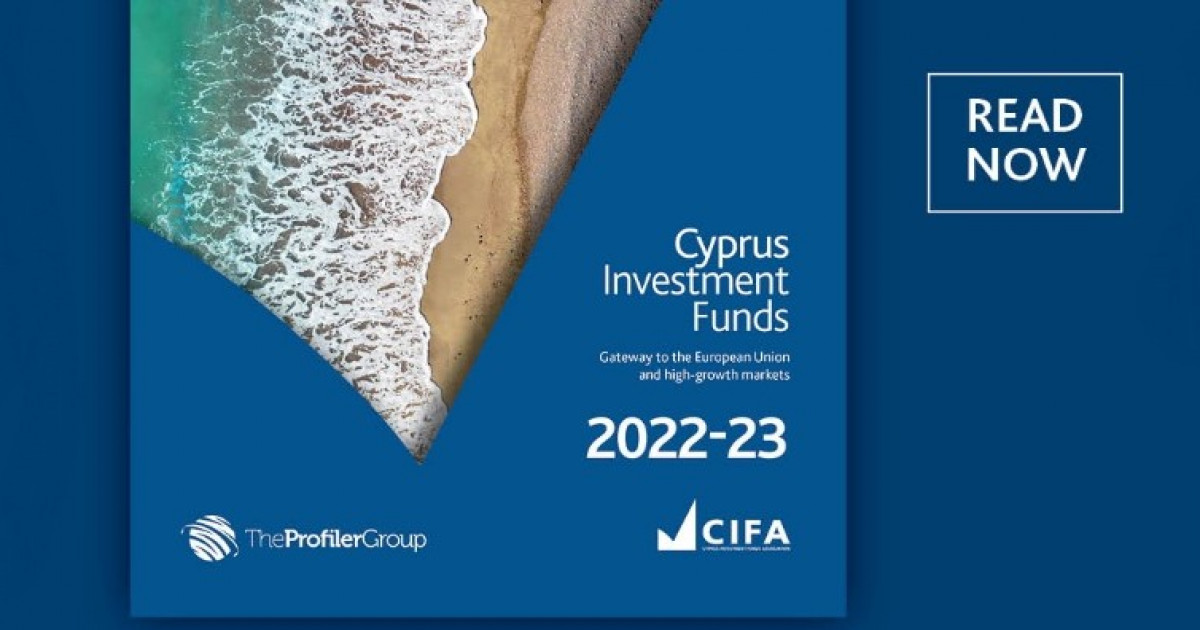 CIFA - Cyprus Investment Funds Association