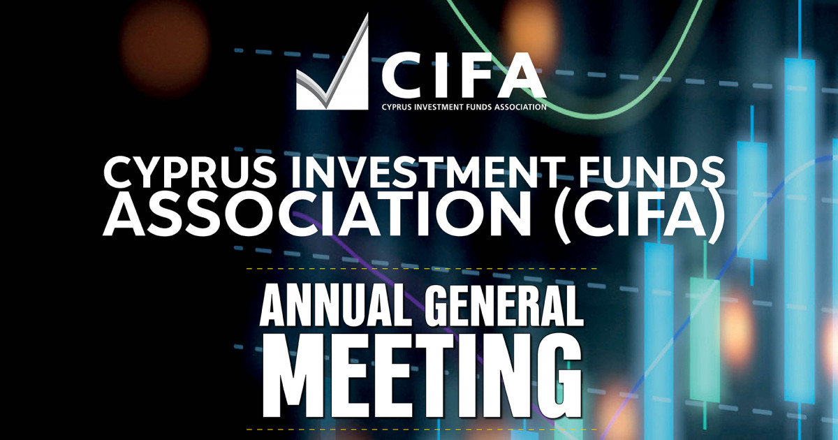 CIFA - Cyprus Investment Funds Association