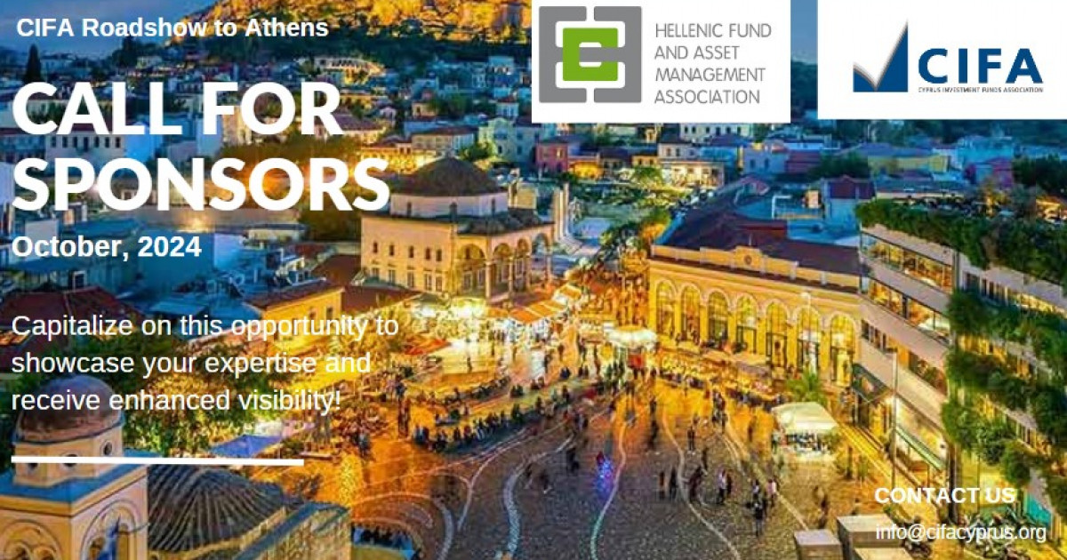 CIFA - Cyprus Investment Funds Association