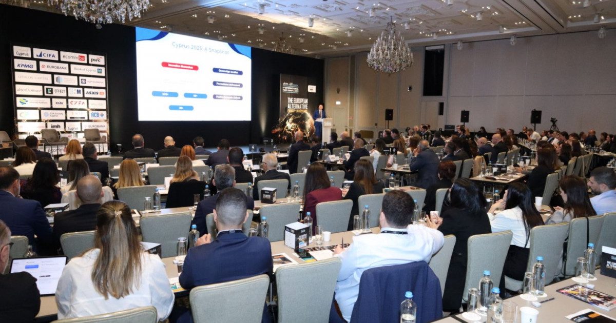 CIFA - Cyprus Investment Funds Association